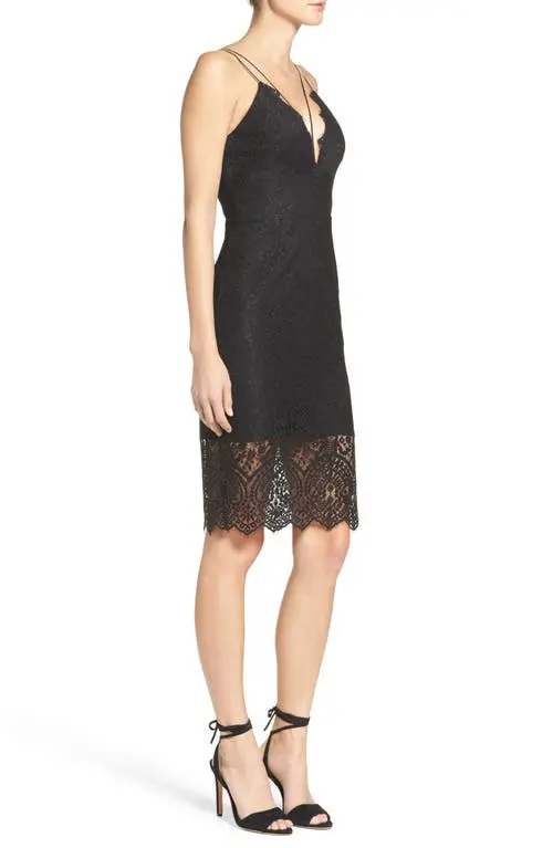 Bardot Flora Dress