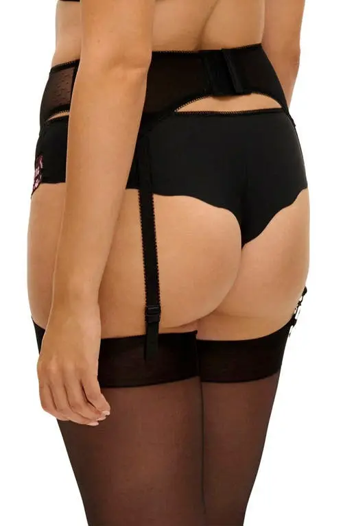 Fantasie Eliyse Suspender Belt