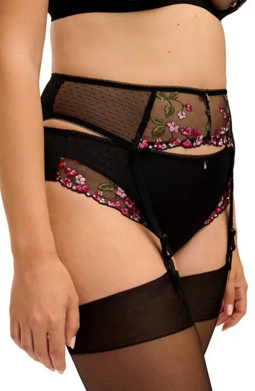 Fantasie Eliyse Suspender Belt