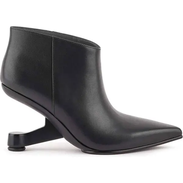 United Nude Eamz Yoyo - Black
