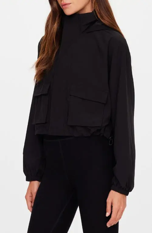 The Upside Ace Shell Jacket