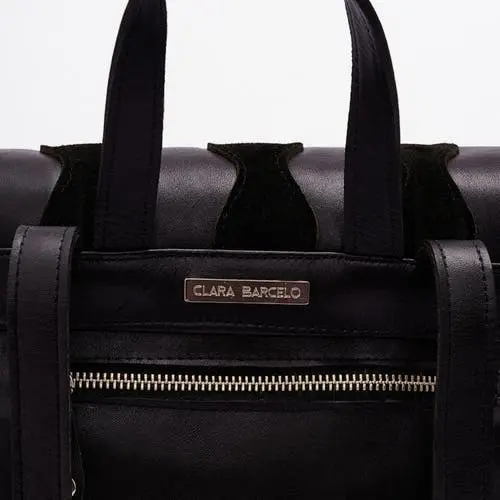 CLARA BARCELO A Story Bag