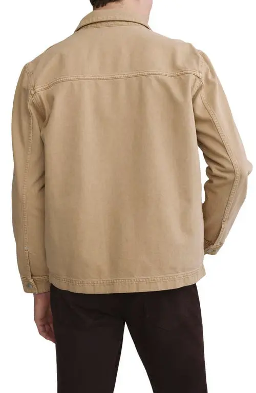 DL1961 Sean Denim Shirt Jacket