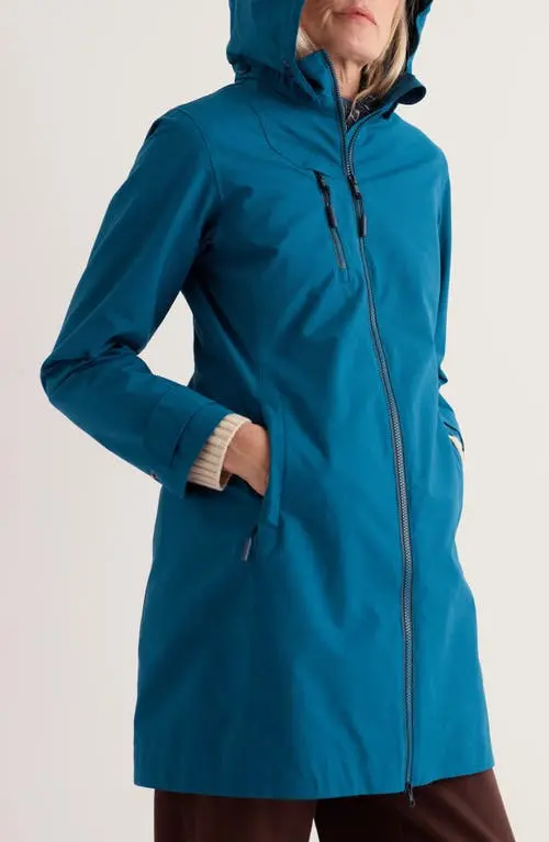 SEASALT CORNWALL Coverack Waterproof Raincoat