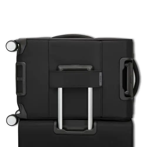 SAMSONITE Portlift Softside 20" Carry On Spinner Luggage
