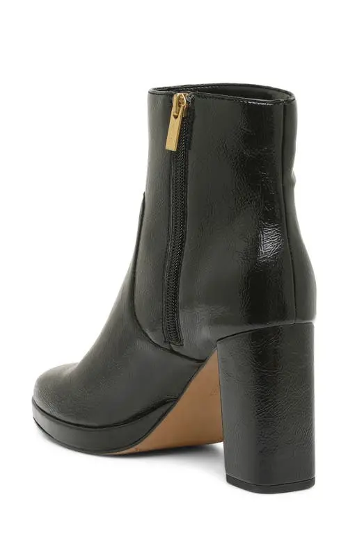 Vince Camuto Laylei Faux Leather Bootie