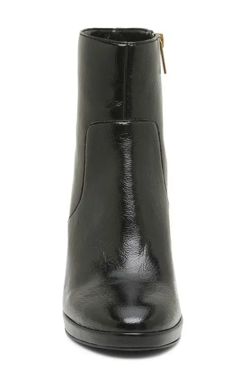 Vince Camuto Laylei Faux Leather Bootie