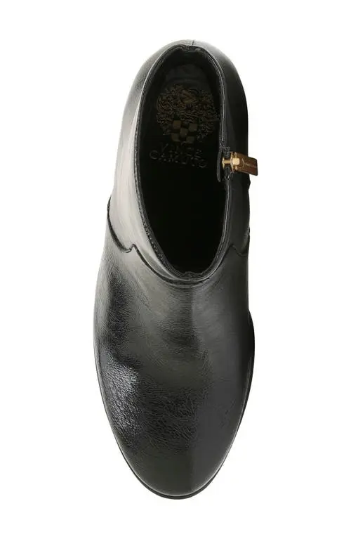 Vince Camuto Laylei Faux Leather Bootie