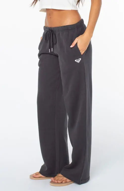 Roxy Ariel Wide Leg Pants