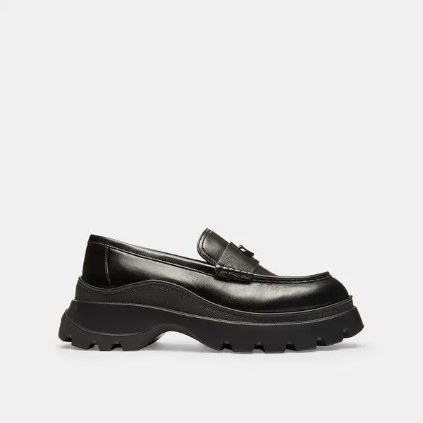 COACH Sport Loafer Shoes