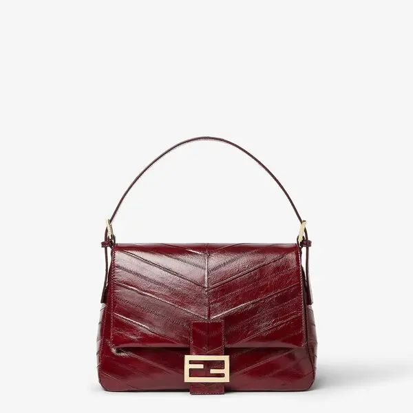 Fendi Flap 26325 - Red