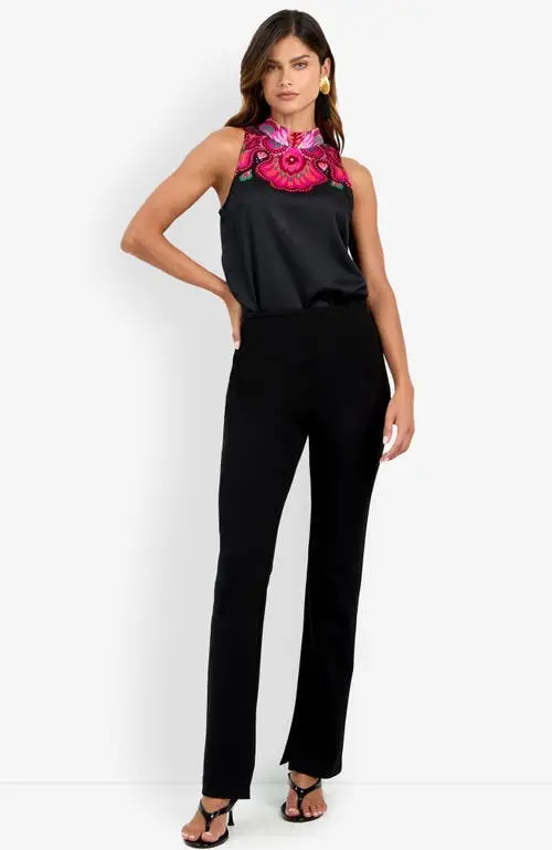 Trina Turk Milena Pant