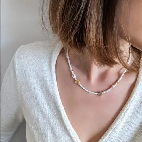 PRETTI.COOL Charm Necklace