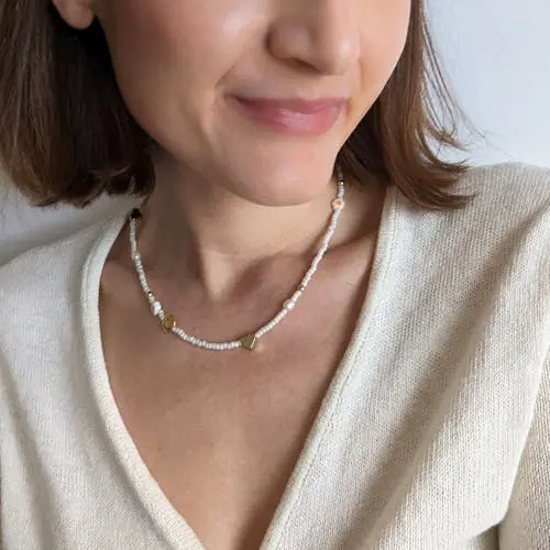 PRETTI.COOL Charm Necklace