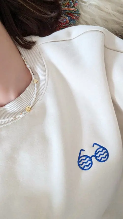 PRETTI.COOL Charm Necklace