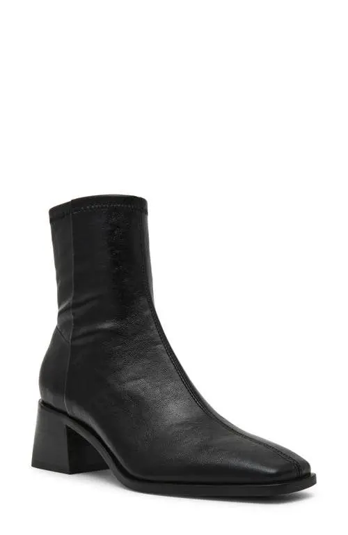 Steve Madden Eralyn Block Heel Bootie