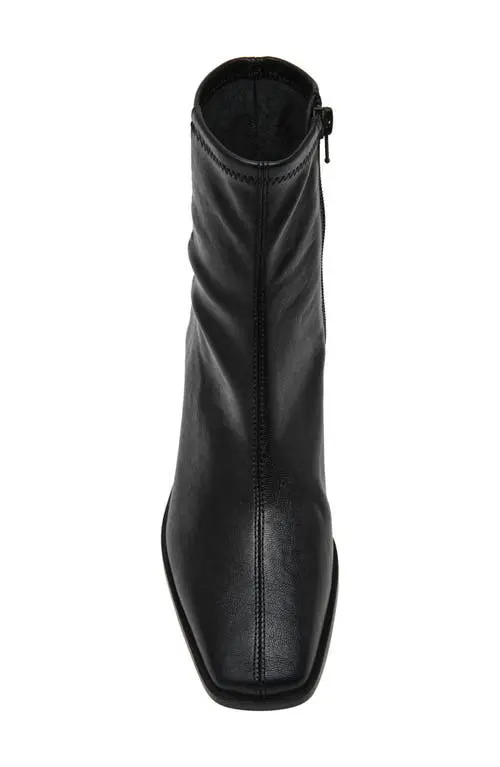 Steve Madden Eralyn Block Heel Bootie