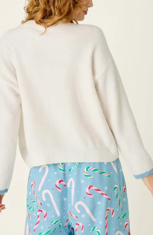 PJ Salvage The Sweetest Season Sleep Top