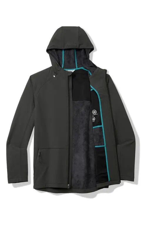 Tommy Bahama Seabrook Hooded Jacket