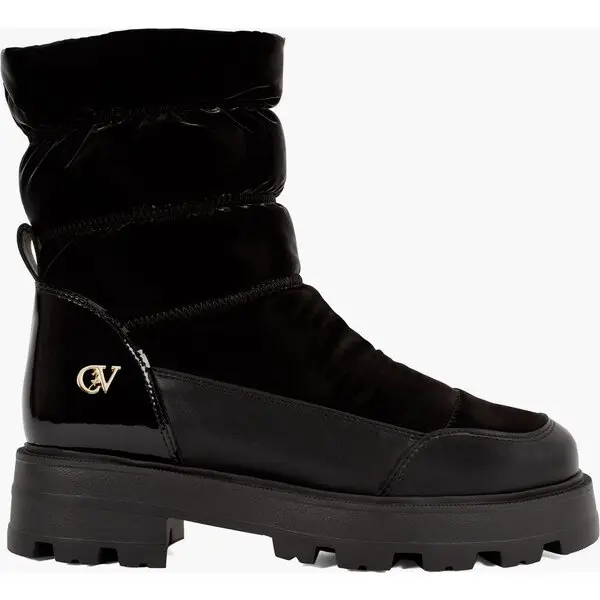 Cavalinho Snowfall Ankle Boots