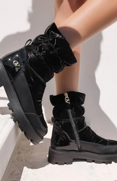 Cavalinho Snowfall Ankle Boots