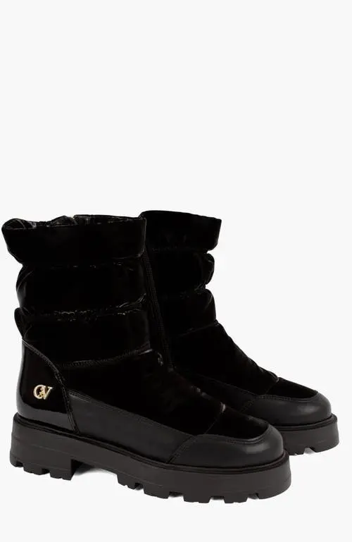 Cavalinho Snowfall Ankle Boots