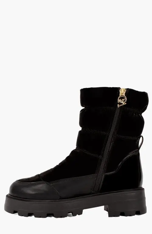 Cavalinho Snowfall Ankle Boots