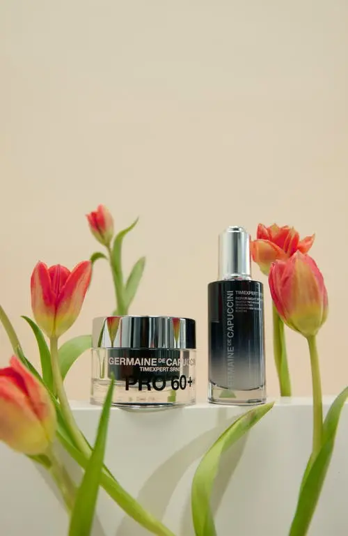 GERMAINE DE CAPUCCINI Nutrition & Recovery Set