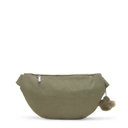 KIPLING Maci Waist Pack - Almost Sage