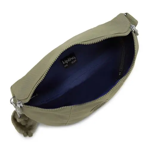 KIPLING Maci Waist Pack - Almost Sage