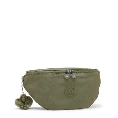 KIPLING Maci Waist Pack - Almost Sage