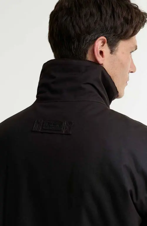 Barbour Sandale Waxed Cotton Jacket