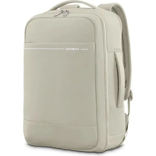 SAMSONITE Better Than Basic Travel Backpack