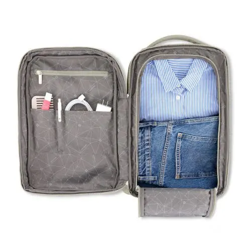 SAMSONITE Better Than Basic Travel Backpack