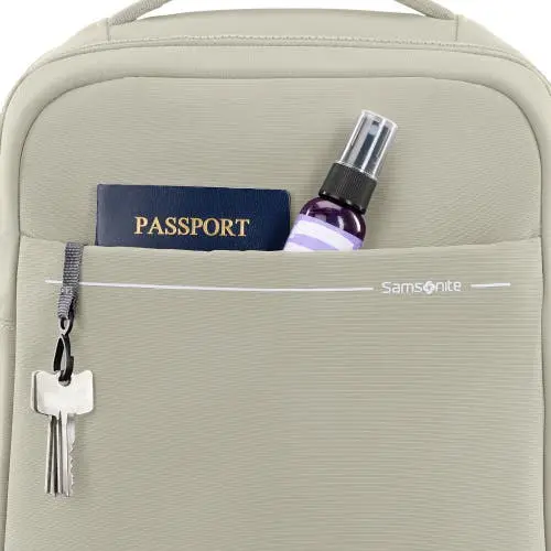 SAMSONITE Better Than Basic Travel Backpack