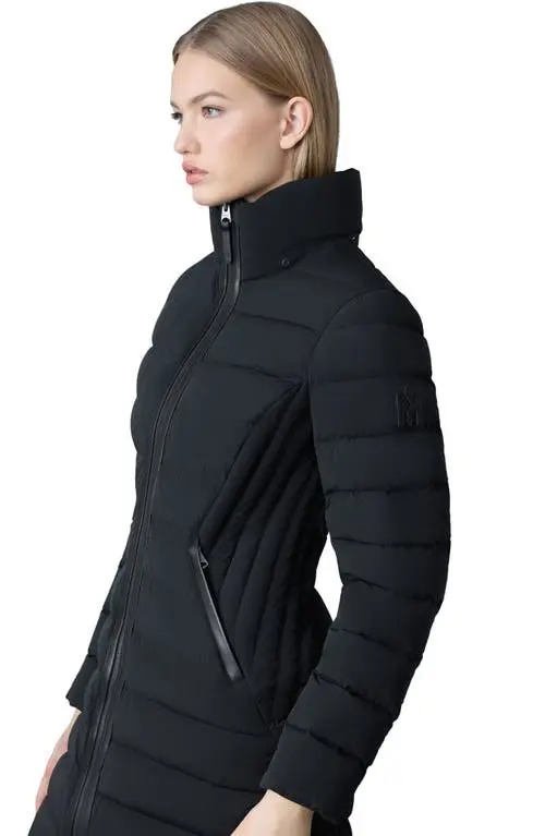 Mackage Farren-z Water Repellent Down & Feather Fill Puffer Coat