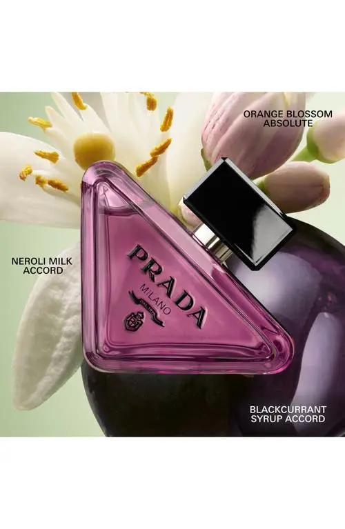 Prada Paradoxe Sweet Chemistry Eau De Parfum Refill