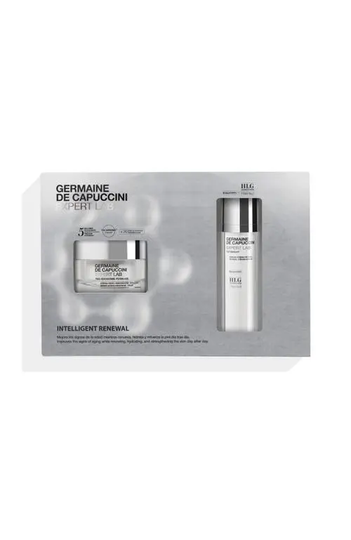 GERMAINE DE CAPUCCINI Renewing Ritual - None