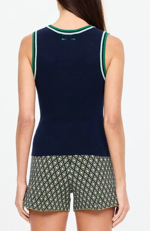 The Upside Joey Knit Tank Top