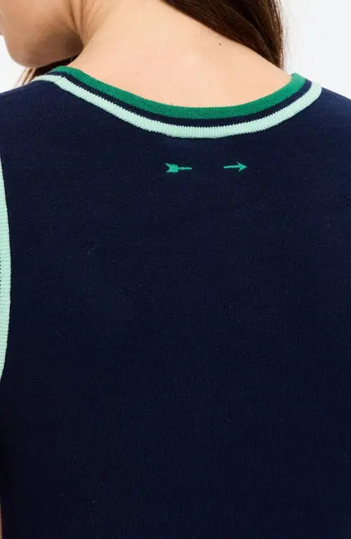 The Upside Joey Knit Tank Top