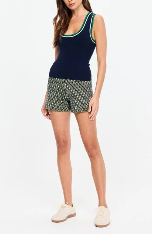 The Upside Joey Knit Tank Top