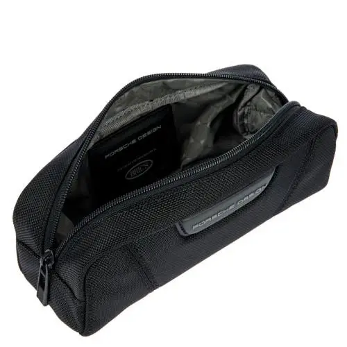Porsche Design Roadster Nylon Accessory Pouch