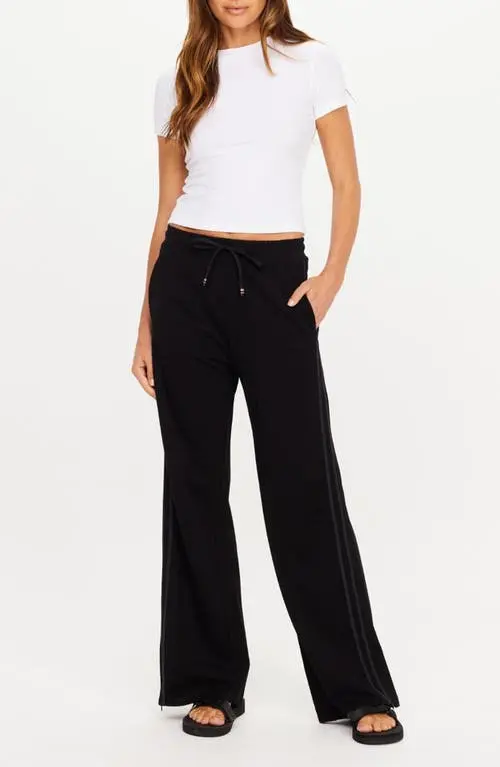 The Upside Roma Wide Leg Pants