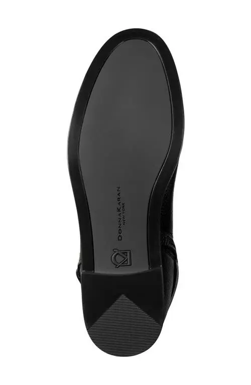 Donna Karan New York Thompson Riding Boot