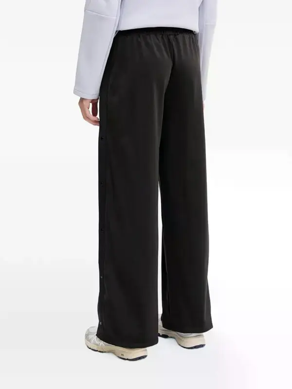 PUMA Press-stud Track Pants