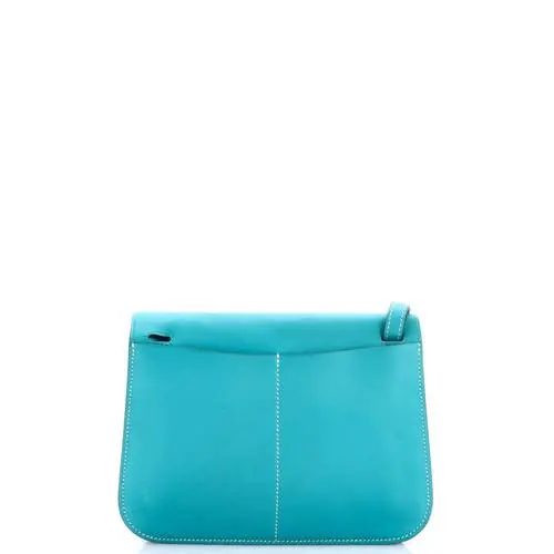 Hermès Halzan Bag Swift 22