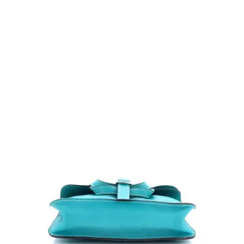 Hermès Halzan Bag Swift 22