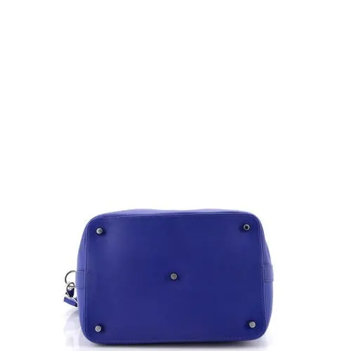 Hermès Toolbox Bag Swift 26 - Blue