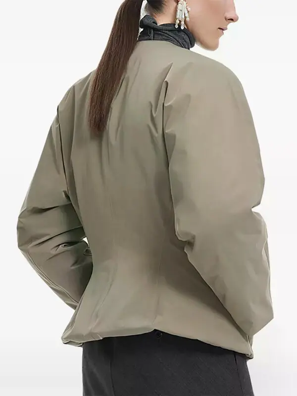 JNBY Water-repellent Jacket