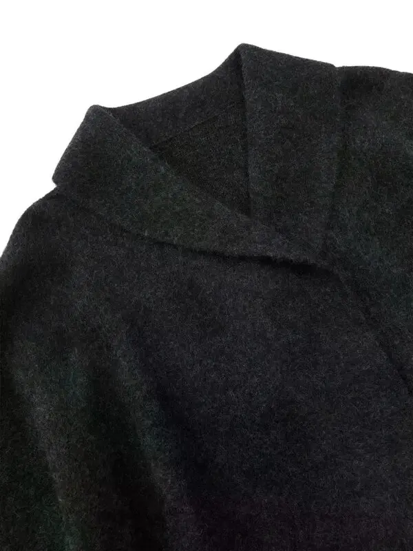 JNBY Belted Shawl-collar Cardigan